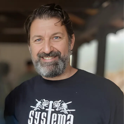 Asheville Systema | Asheville, NC | ashevillesystema.com